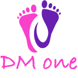 Foot, Hand & Nail Care Products UK | DM One Professional – DM one