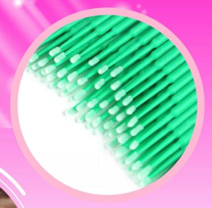 Micro Brushes Dental | Micro Brush Applicator | DM one