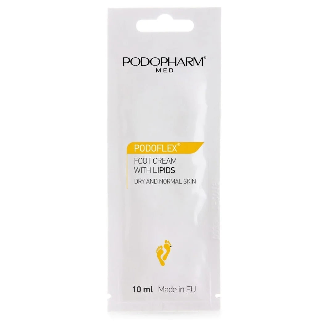 Podoflex Lipids Ointment | Podoflex Foot Cream | DM one