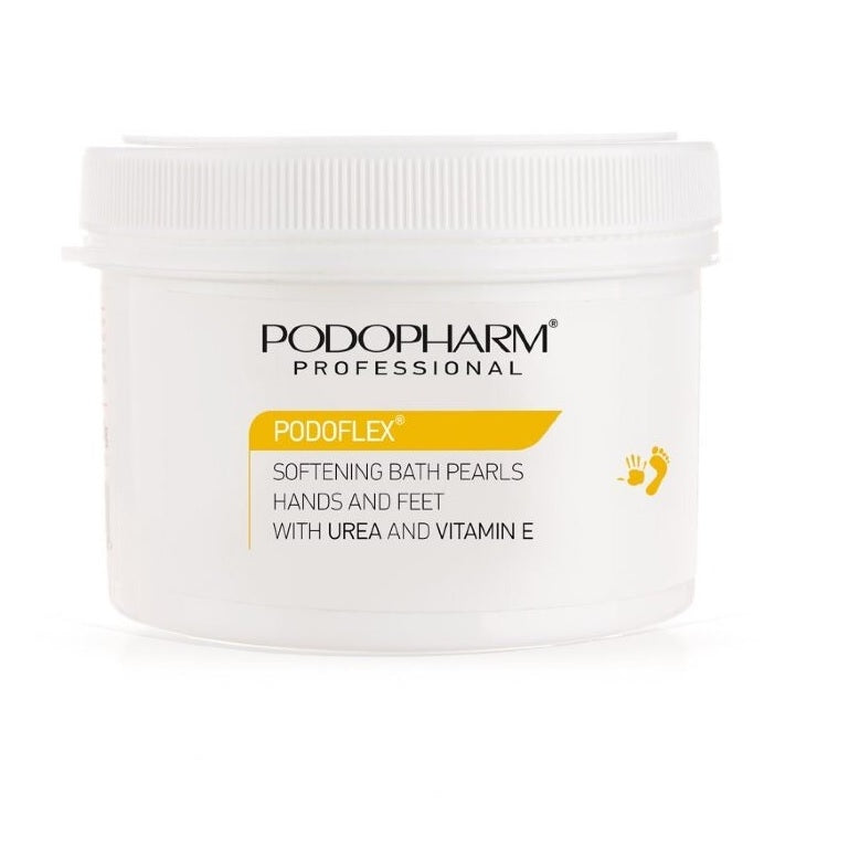 Podoflex Softening Bath Pearls | Softening Bath Pearls | DM one